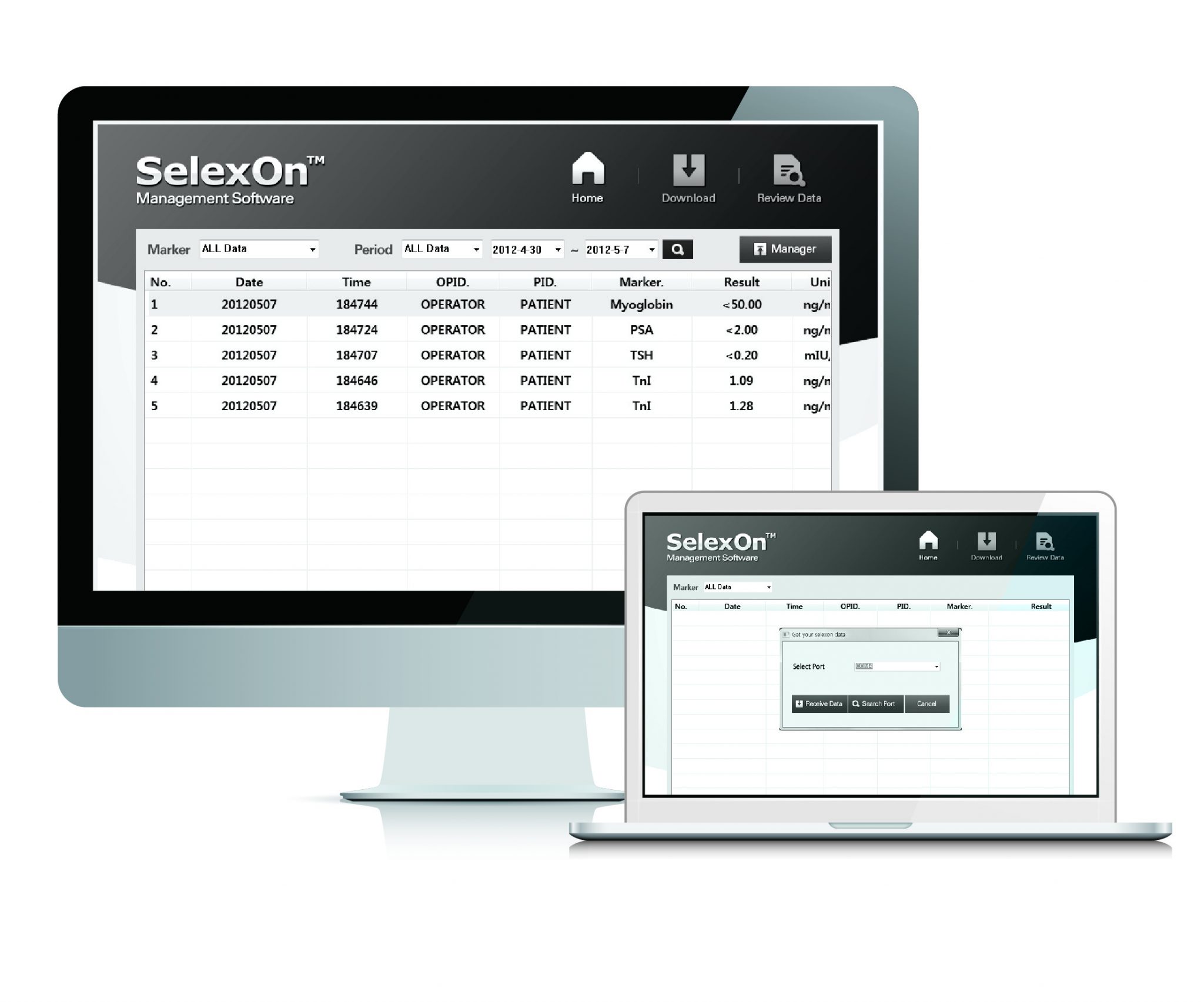 Conheça a linha SelexOn da Bio Advance: medição imunológica rápida e ...