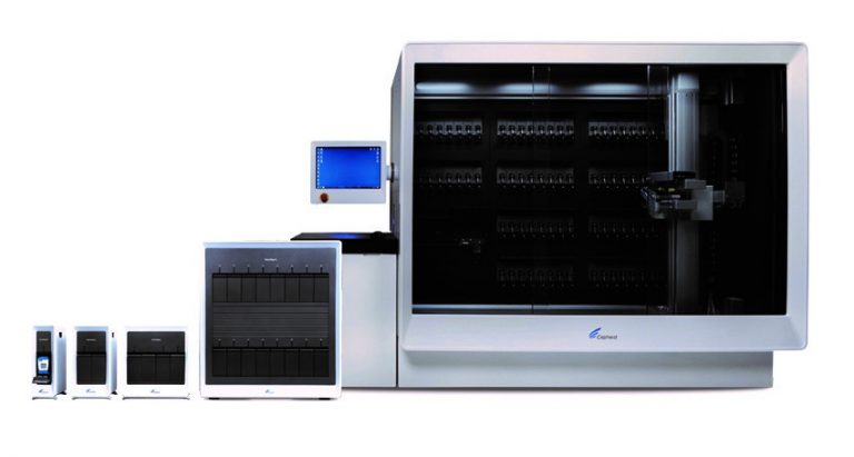 Sistema GeneXpert® - simples, rápidos e precisos. A melhor escolha em ...