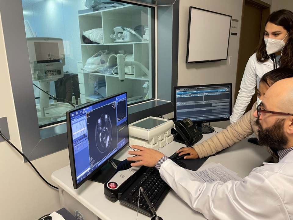 Neurocientista brasileiro passa a fazer parte de um dos laboratórios ...