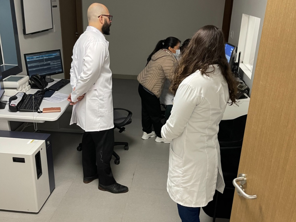 Neurocientista brasileiro passa a fazer parte de um dos laboratórios ...