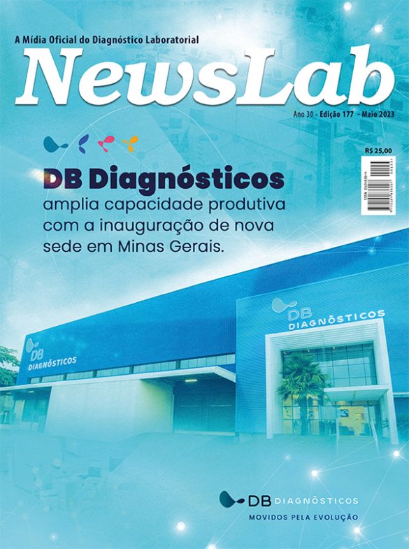 REVISTA NEWSLAB EDIÇÃO 177 | Newslab
