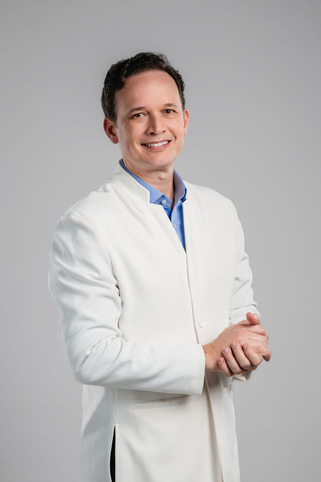 Maio Roxo: Qual o impacto da Doença Inflamatória Intestinal na ...