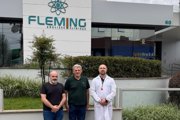 Seção Análises Clínicas | Diferenças entre Cálcio total e Cálcio ...