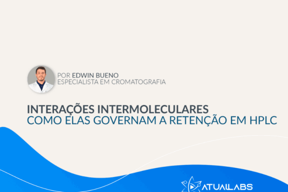 Cromatografia de Fluido Supercrítico (SFC) – Conceitos e Aplicações ...